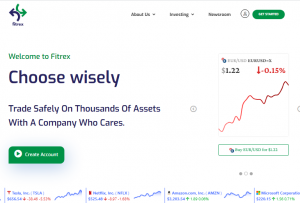 Fitrex Erfahrungen (fitrex.eu Betrug) - Professionell Test